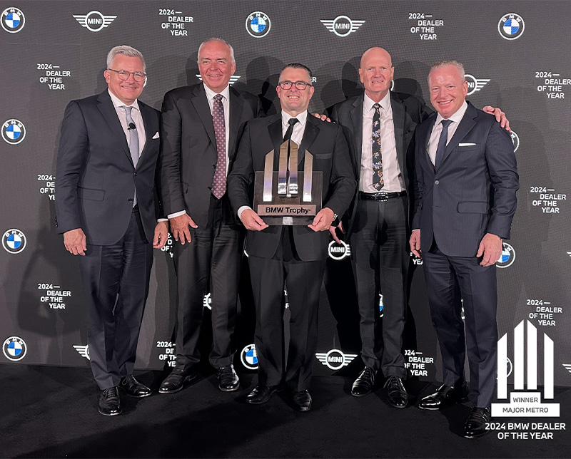News & Events - South Yarra BMW