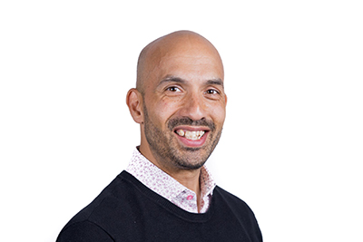 Meet the Team - South Yarra BMW