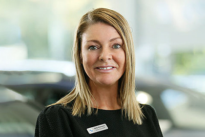 Meet the Team - South Yarra BMW