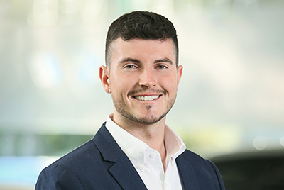 Meet the Team - South Yarra BMW