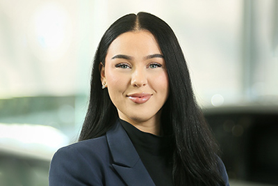Meet the Team - South Yarra BMW
