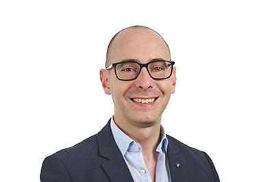 Meet the Team - South Yarra BMW