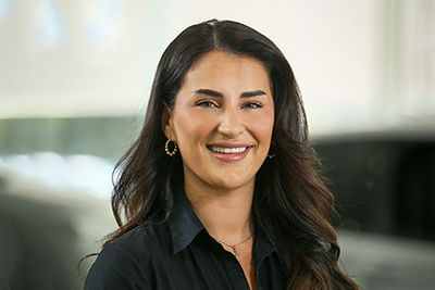 Meet the Team - South Yarra BMW