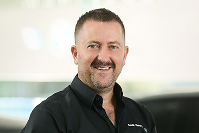 Meet the Team - South Yarra BMW