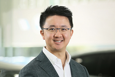 Meet the Team - South Yarra BMW