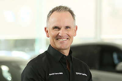 Meet the Team - South Yarra BMW
