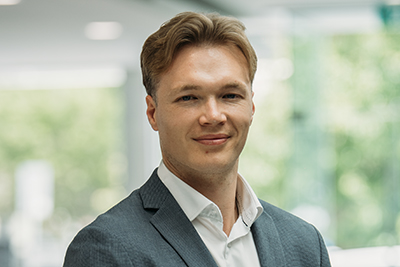Meet the Team - South Yarra BMW