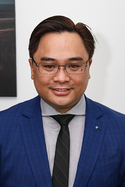 Meet the Team - South Yarra BMW